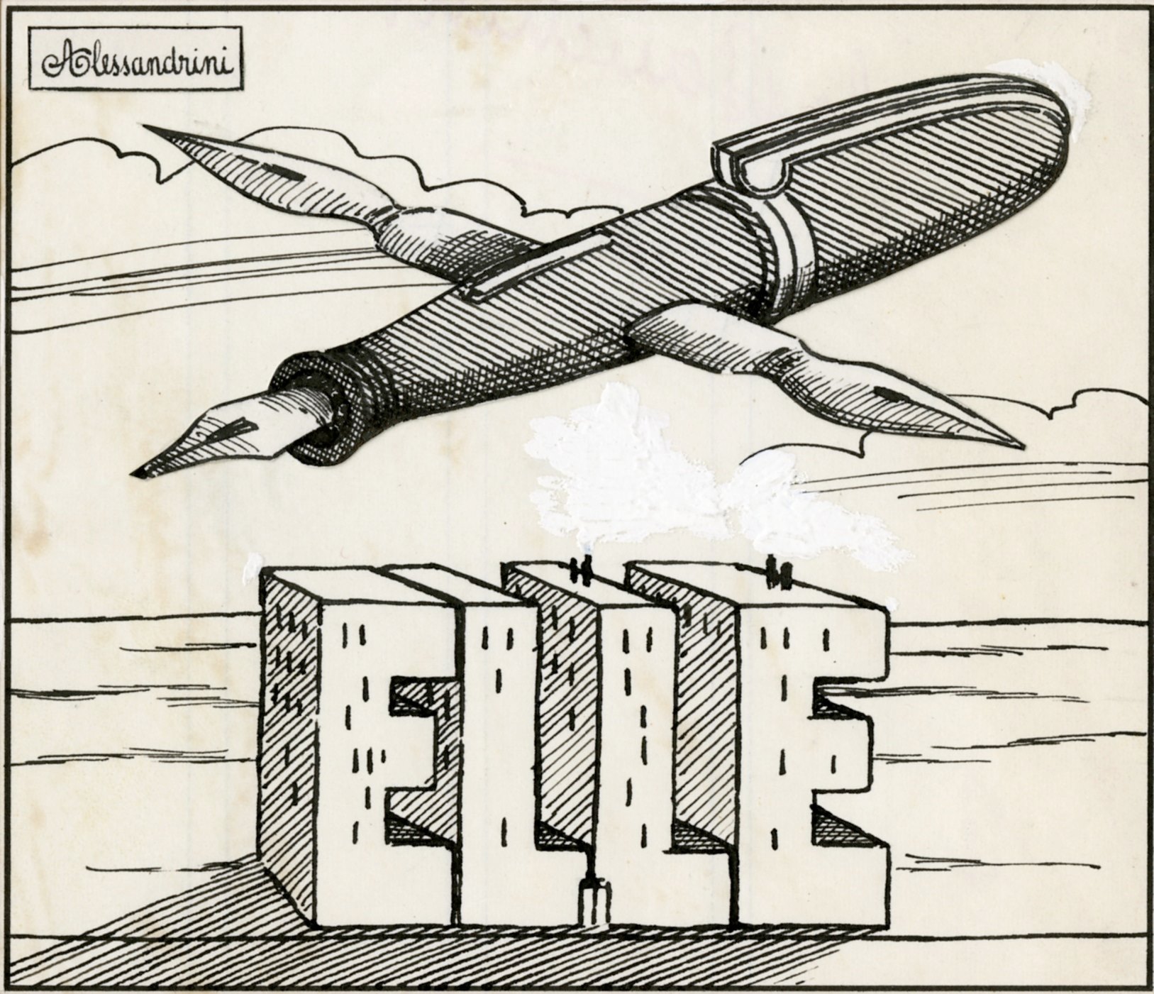 « Mine de Rien ! – Amamcs – Amis du Musée d'Art Moderne et Contemporain ...